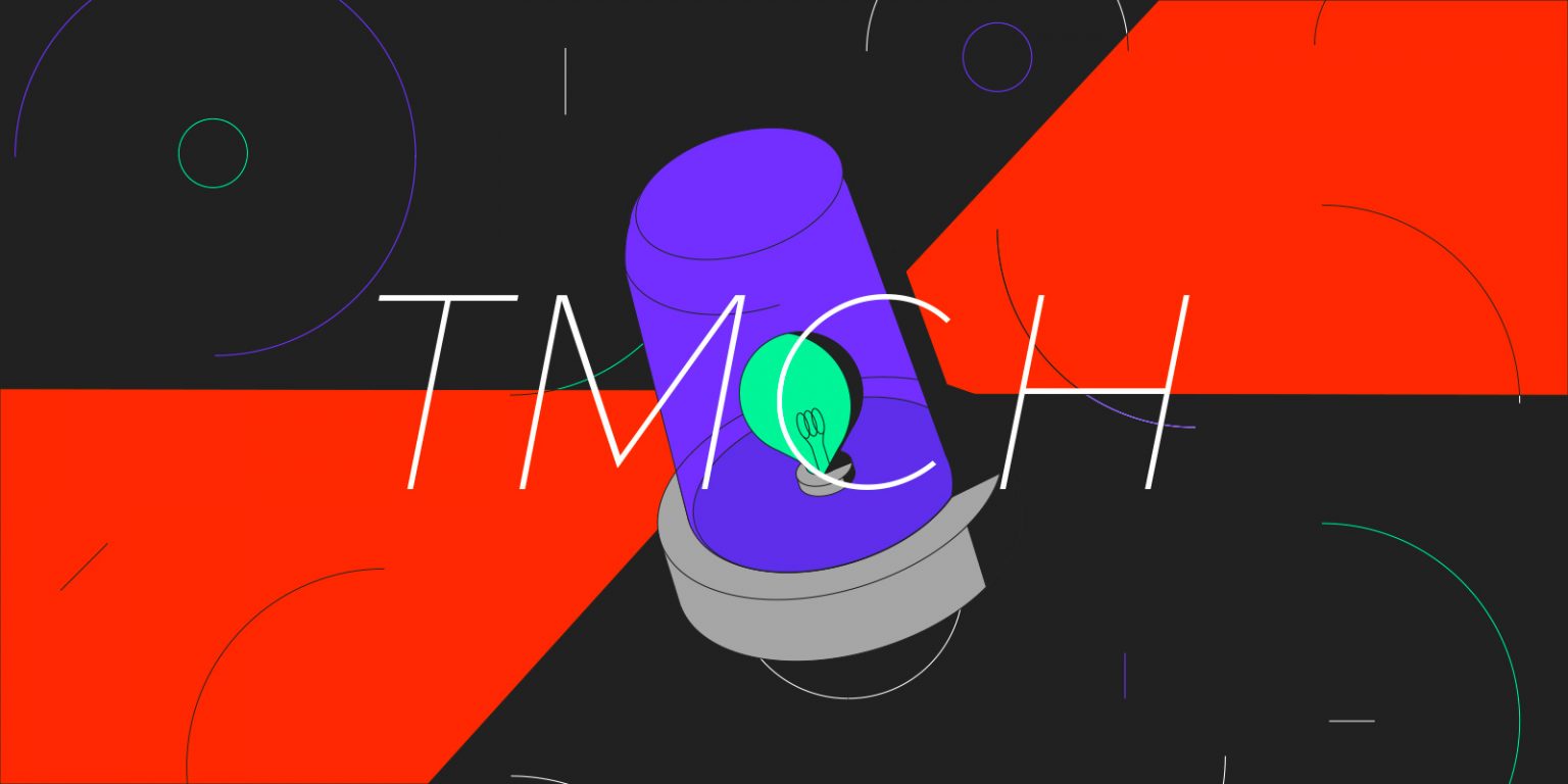 The TMCH adds .com to its notification service – Gandi News