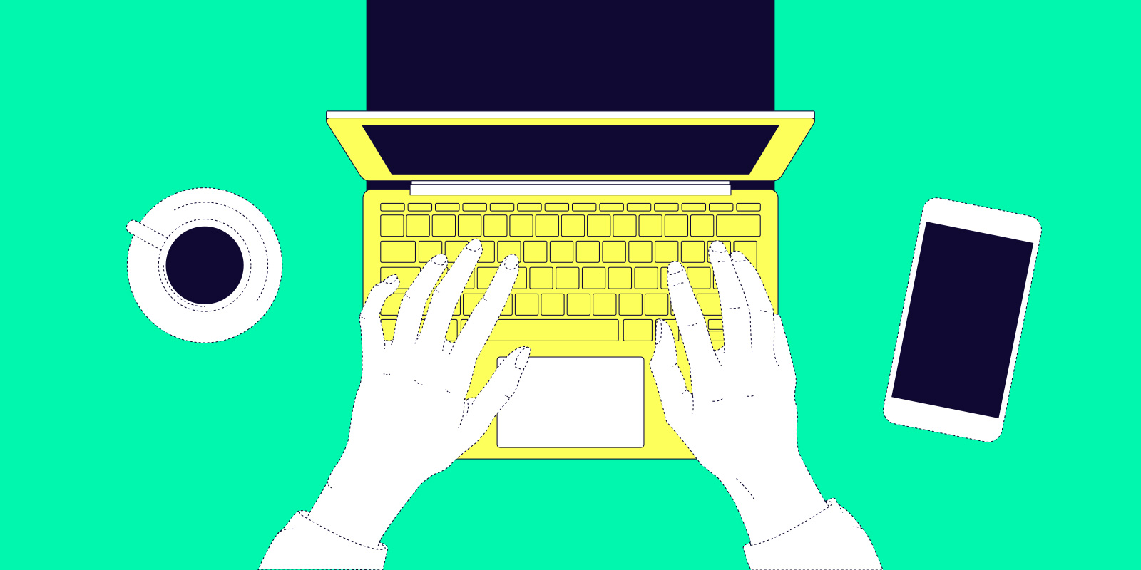 Beware ghost accounts! – Gandi News