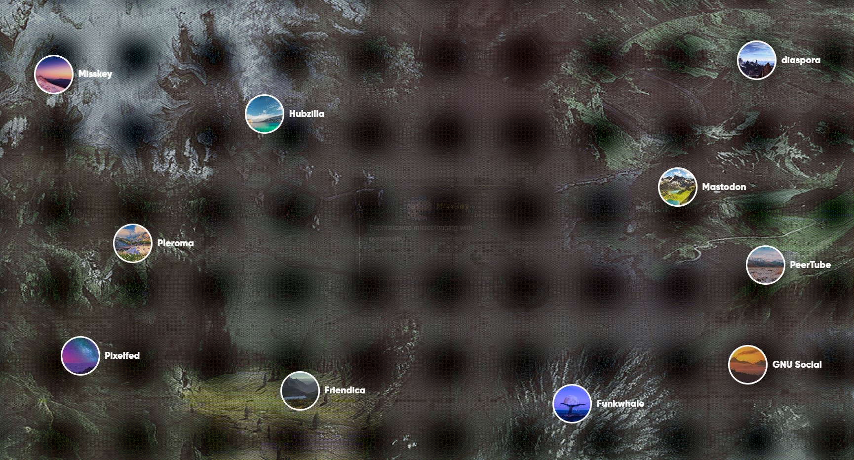 How to join Mastodon and the Fediverse using Gandi Hosting offer – Gandi News